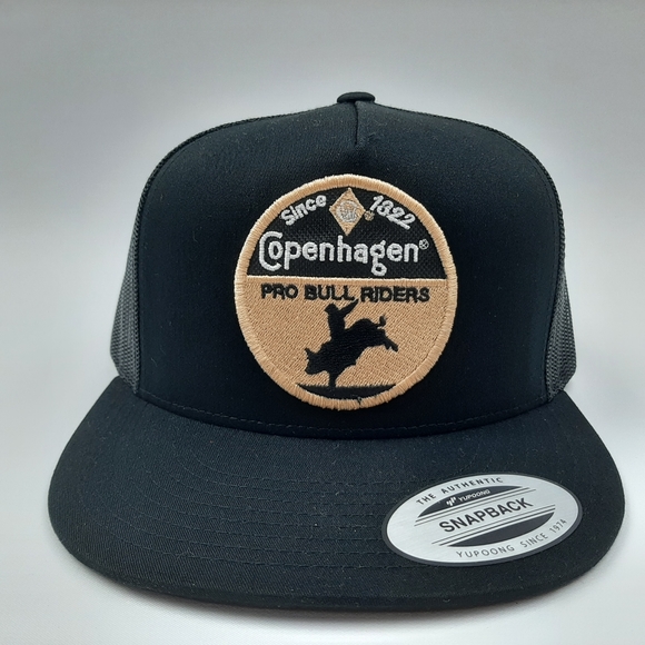 thepatriotspride.com | Accessories | Copenhagen Pbr Pro Bull Riders ...